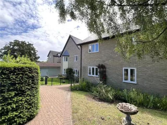 New 1 BA 1 bedroom apartment for rent in Manson Gardens, North.