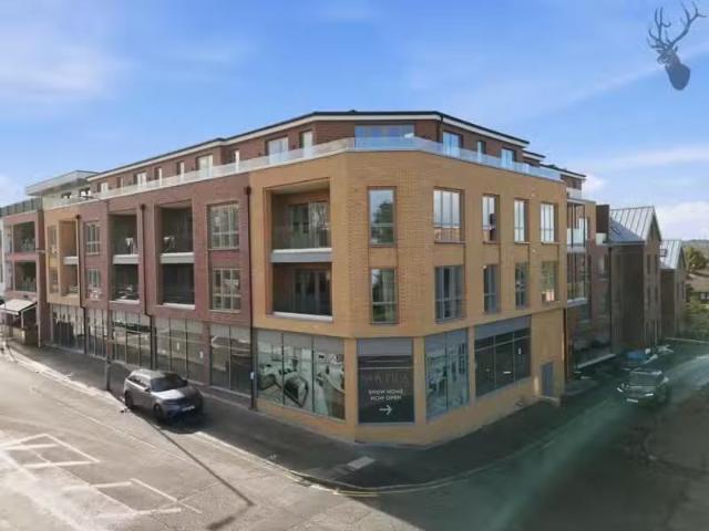 Cozy 1 BA 1 bedroom apartment for rent in Novella, Chigwell, IG7