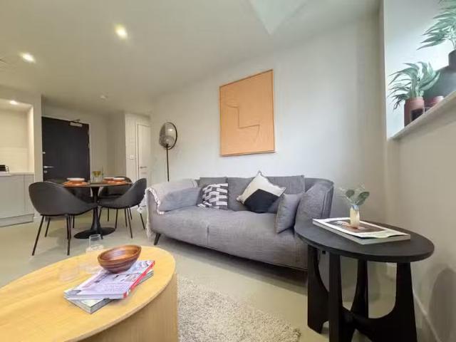 Charming 1 BA 1 bedroom apartment for rent in Roco, 19 James S.