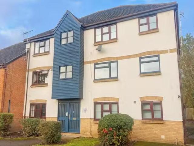 Nice 1 BA 1 bedroom apartment for rent in Redmayne Drive, Chel.