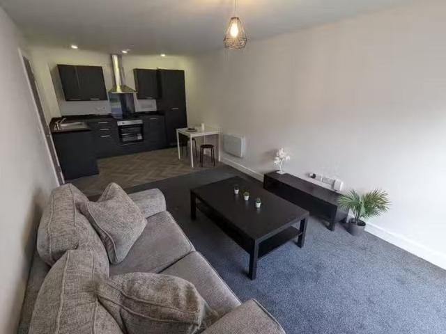 Unique 1 BA 1 bedroom apartment for rent in Richmond Village.