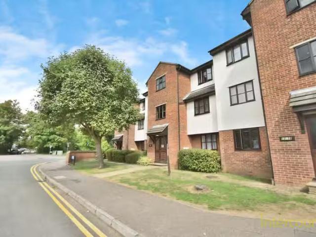 New 1 BA 1 bedroom apartment for rent in Rushes Court, Bishops.