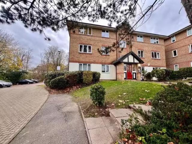 Rental! 1 BA 1 bedroom apartment for rent in Woodland Grove, E.