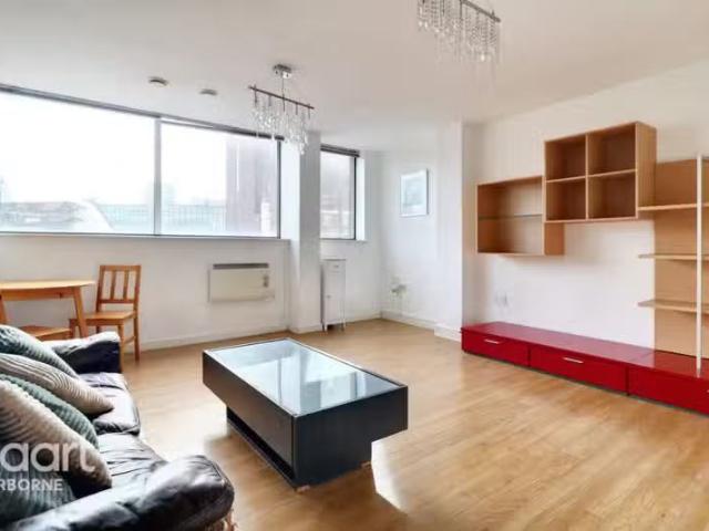 Just in! 1 BA 1 bedroom apartment for rent in Westside One, Bi.