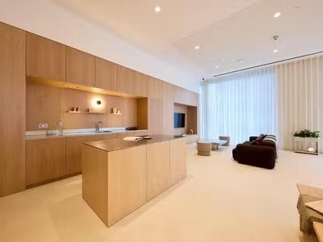 Charming 1 BA 1 bedroom apartment for rent in The Blossoms, 44.