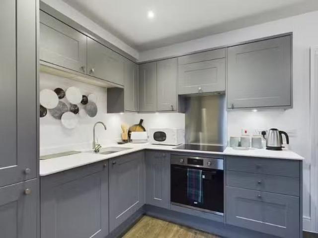 Cheap 1 BA 1 bedroom apartment for rent in The Grove, College.
