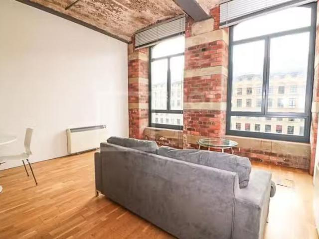 For Rent! 1 BA 1 bedroom apartment for rent in Velvet Mill, Li.