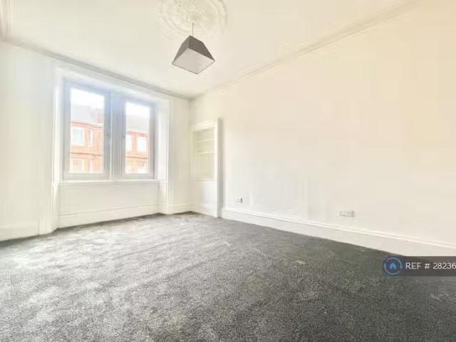 New 1 BA 1 bedroom flat for rent in Middleton St, Glasgow, G51