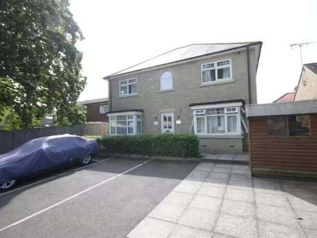 Cozy 1 BA 1 bedroom flat for rent in Millbrook House, 108 Seym.
