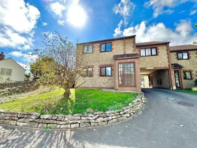 Just in! 1 BA 1 bedroom flat for rent in Mount Pleasant Chic.