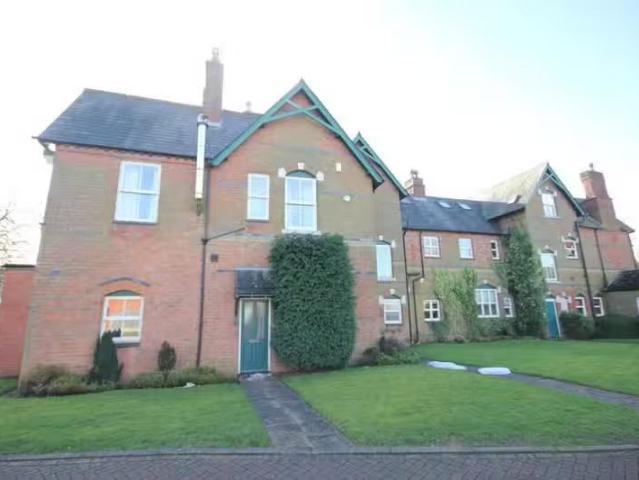 Cozy 1 BA 1 bedroom flat for rent in Naden Green, Middleton Ha.