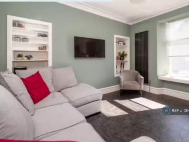 Nice 1 BA 1 bedroom flat for rent in Nelson St, Aberdeen, AB24