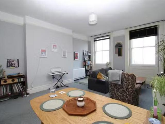 For Rent! 1 BA 1 bedroom flat for rent in Norfolk Terrace, BRI.