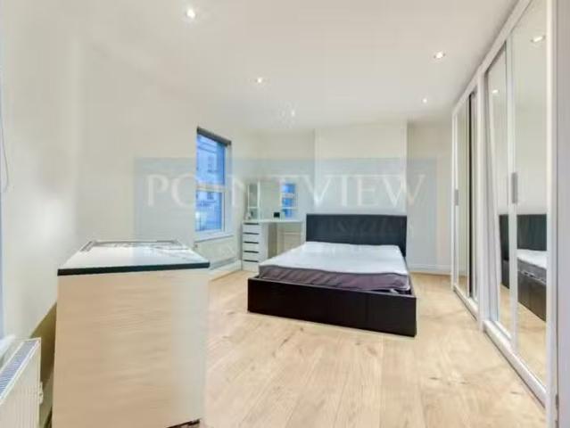 Just in! 1 BA 1 bedroom flat for rent in Ongar Road, Brentwood.