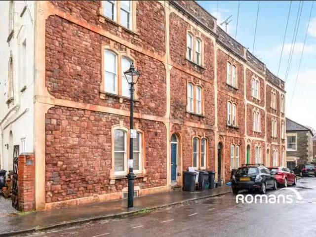 For Rent! 1 BA 1 bedroom flat for rent in Alexandra Park, Redl.
