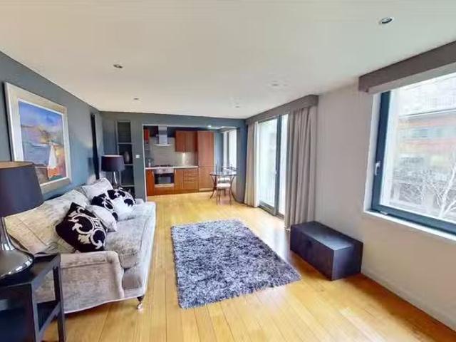 For Rent! 1 BA 1 bedroom flat for rent in Annandale Street, Ed.