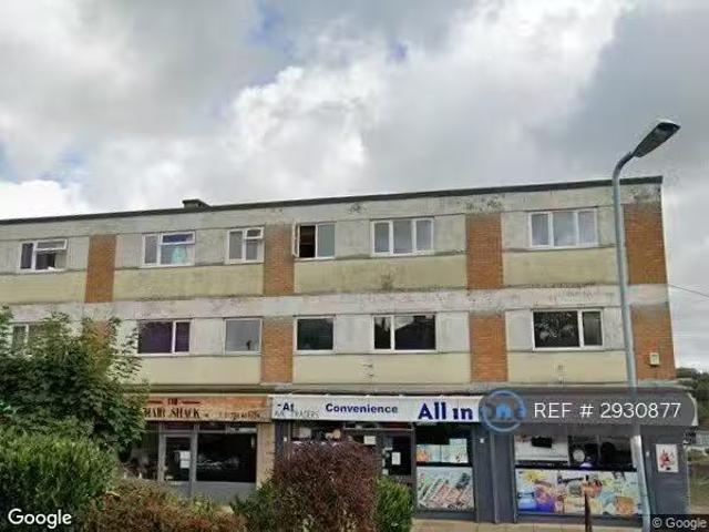 Cozy 1 BA 1 bedroom flat for rent in Blackwood Avenue, Rugby.