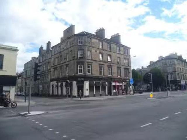 Deal! 1 BA 1 bedroom flat for rent in Brunswick Place, Edinbur.