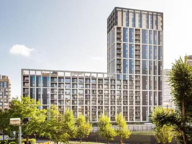 For Rent! 1 BA 1 bedroom flat for rent in Caithness Walk, Vita.