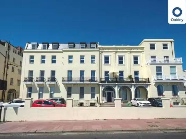 Just in! 1 BA 1 bedroom flat for rent in Chain Pier House, Bri.