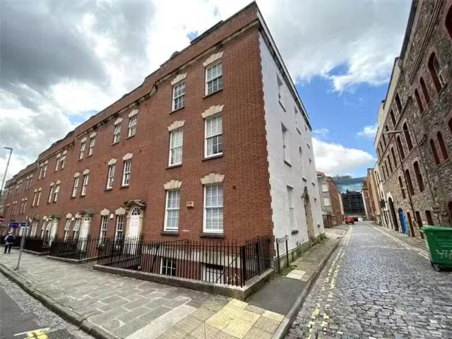 For Rent! 1 BA 1 bedroom flat for rent in City Centre, Norfolk.