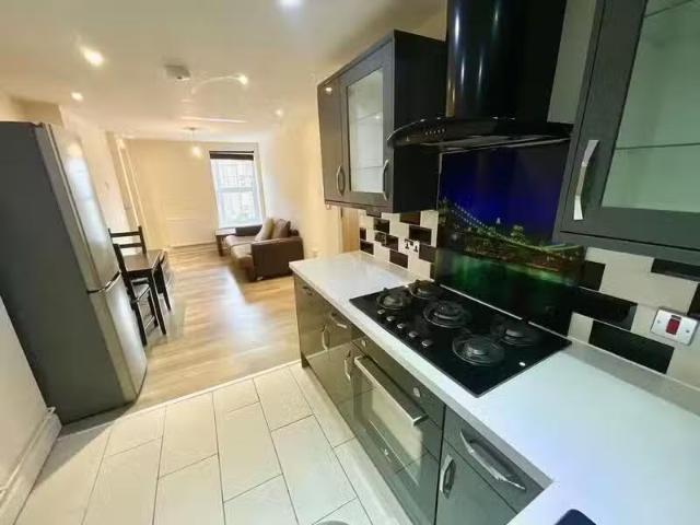 Unique 1 BA 1 bedroom flat for rent in City Centre, Cardiff, C.