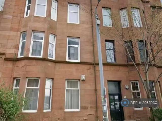 Cozy 1 BA 1 bedroom flat for rent in Clincart Road, Glasgow, G42