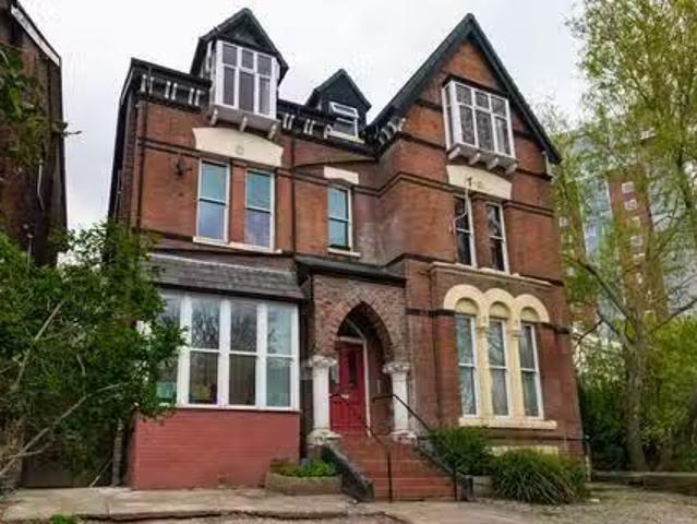 Just in! 1 BA 1 bedroom flat for rent in Croxteth Road, Liverp.