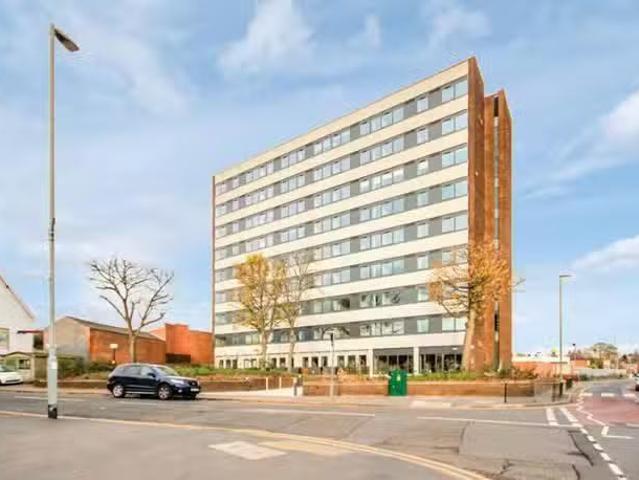 New 1 BA 1 bedroom flat for rent in Edwards Road, Erdington, B24