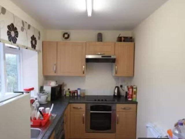 For Rent! 1 BA 1 bedroom flat for rent in Elmbank Road, Aberde.