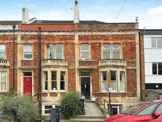Just in! 1 BA 1 bedroom flat for rent in Fairview Drive Redla.
