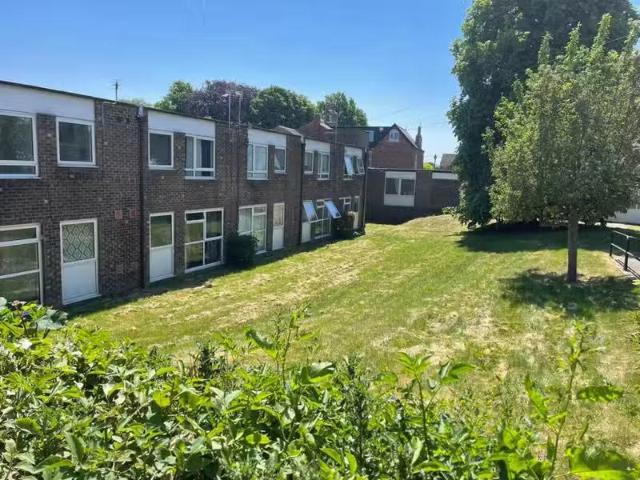 Nice 1 BA 1 bedroom flat for rent in Flat 10, General Bucher C.