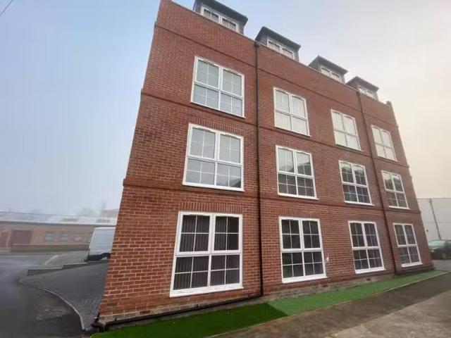 Cozy 1 BA 1 bedroom flat for rent in Flat 1, Cotes Yard, Off N.