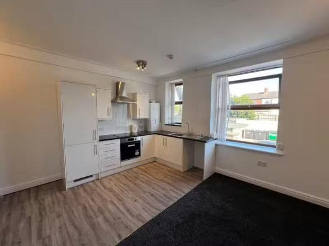 Cozy 1 BA 1 bedroom flat for rent in Flat 2, 57 59 Aughton Str.