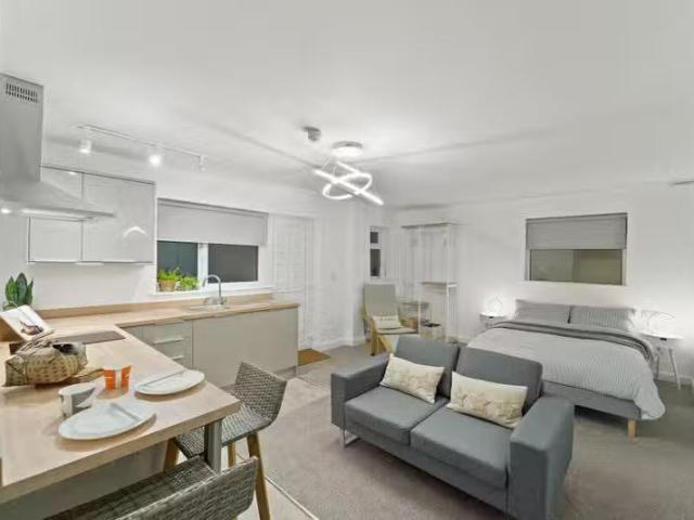 Cheap 1 BA 1 bedroom flat for rent in Flat 8, Burton Road, Der.