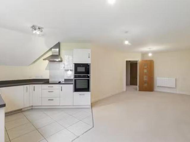 New 1 BA 1 bedroom flat for rent in Fosseway Stow on the wold.