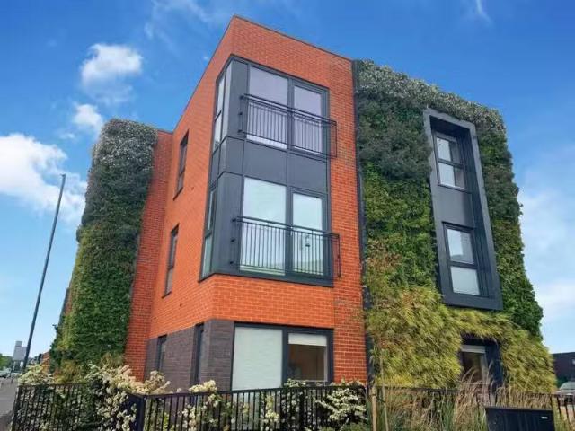 Cozy 1 BA 1 bedroom flat for rent in Fordham House, Clopton Ro.