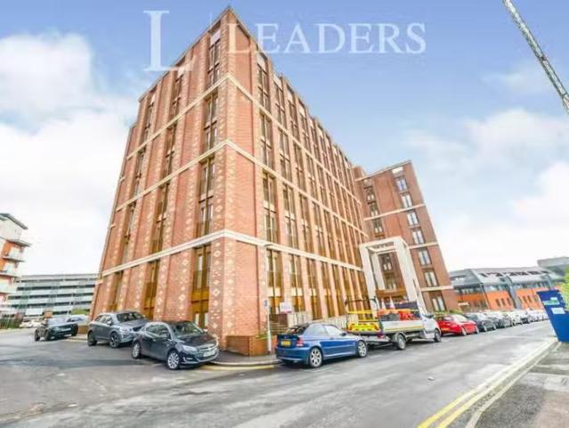 Unique 1 BA 1 bedroom flat for rent in Grosvenor Road, St. Alb.