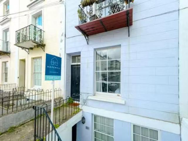 Cheap 1 BA 1 bedroom flat for rent in Ground Floor Flat, Oakfi.