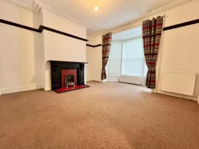 For Rent! 1 BA 1 bedroom flat for rent in High Street, Willing.