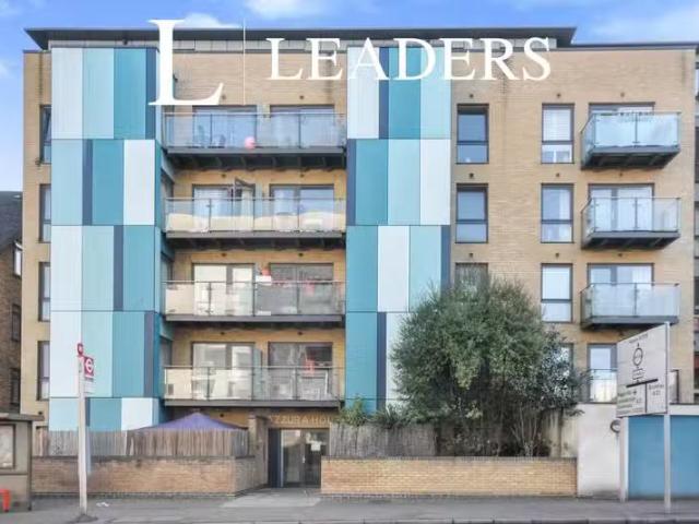 Rental! 1 BA 1 bedroom flat for rent in Homesdale Road, Bromle.