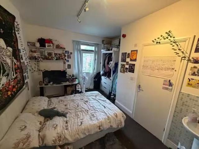 Charming 1 BA 1 bedroom flat for rent in Jamaica Street, Brist.