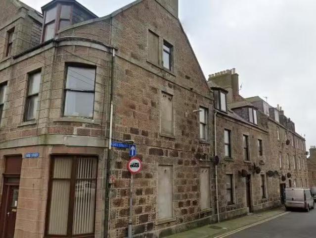 For Rent! 1 BA 1 bedroom flat for rent in James Street, Peterh.