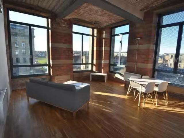 New 1 BA 1 bedroom flat for rent in Lilycroft Road, Bradford.