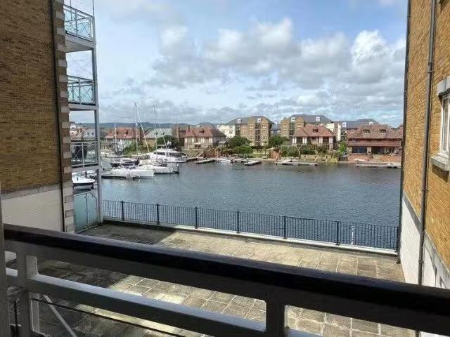 Unique 1 BA 1 bedroom flat for rent in Pacific Heights North.