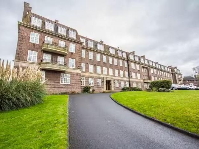 Cozy 1 BA 1 bedroom flat for rent in Pitmaston Court, Goodby R.