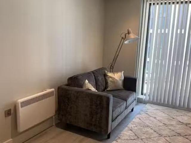 New 1 BA 1 bedroom flat for rent in St. Martins Place, 169 Bro.
