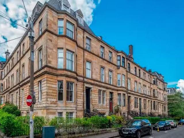 For Rent! 1 BA 1 bedroom flat for rent in Southpark Avenue Ro.