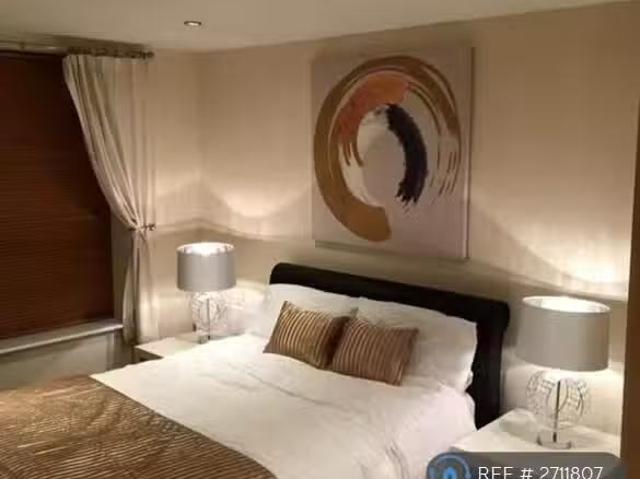 Cheap 1 BA 1 bedroom flat for rent in Spottiswood Court, Croyd.