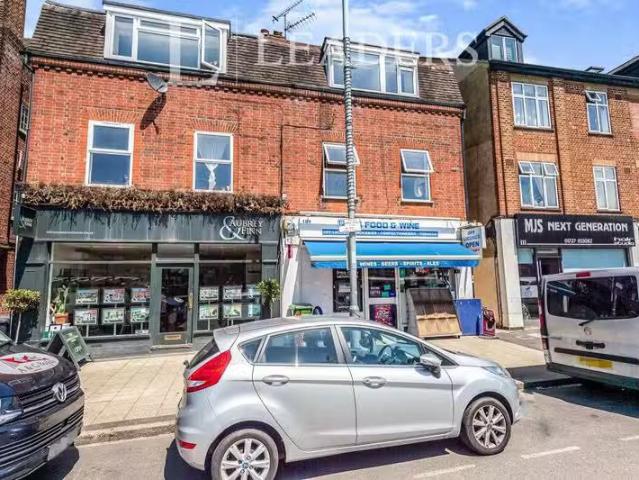 Just in! 1 BA 1 bedroom flat for rent in Victoria Street, St..